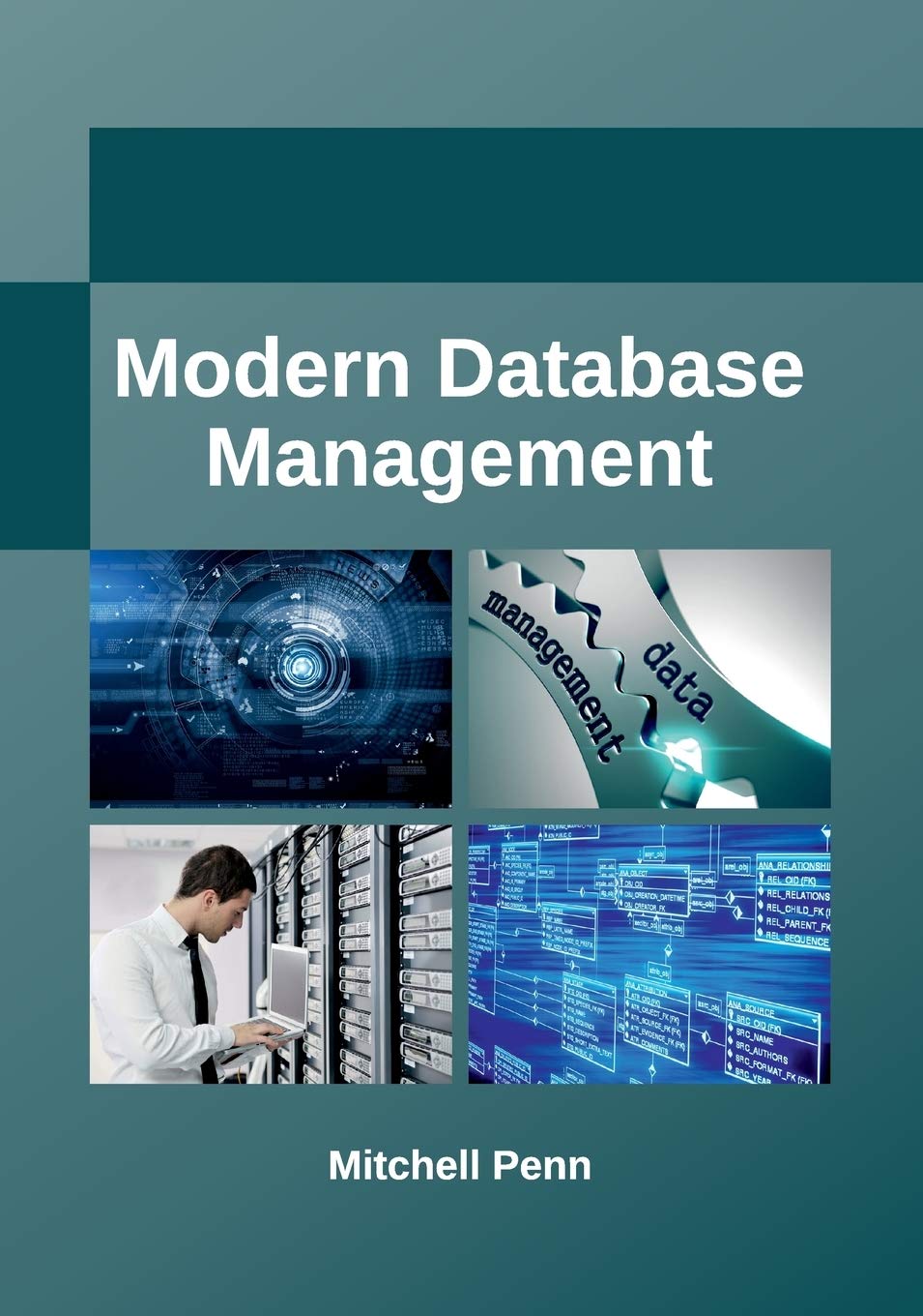 Modern Database Management: 9781635490848: Computer Science Books ...