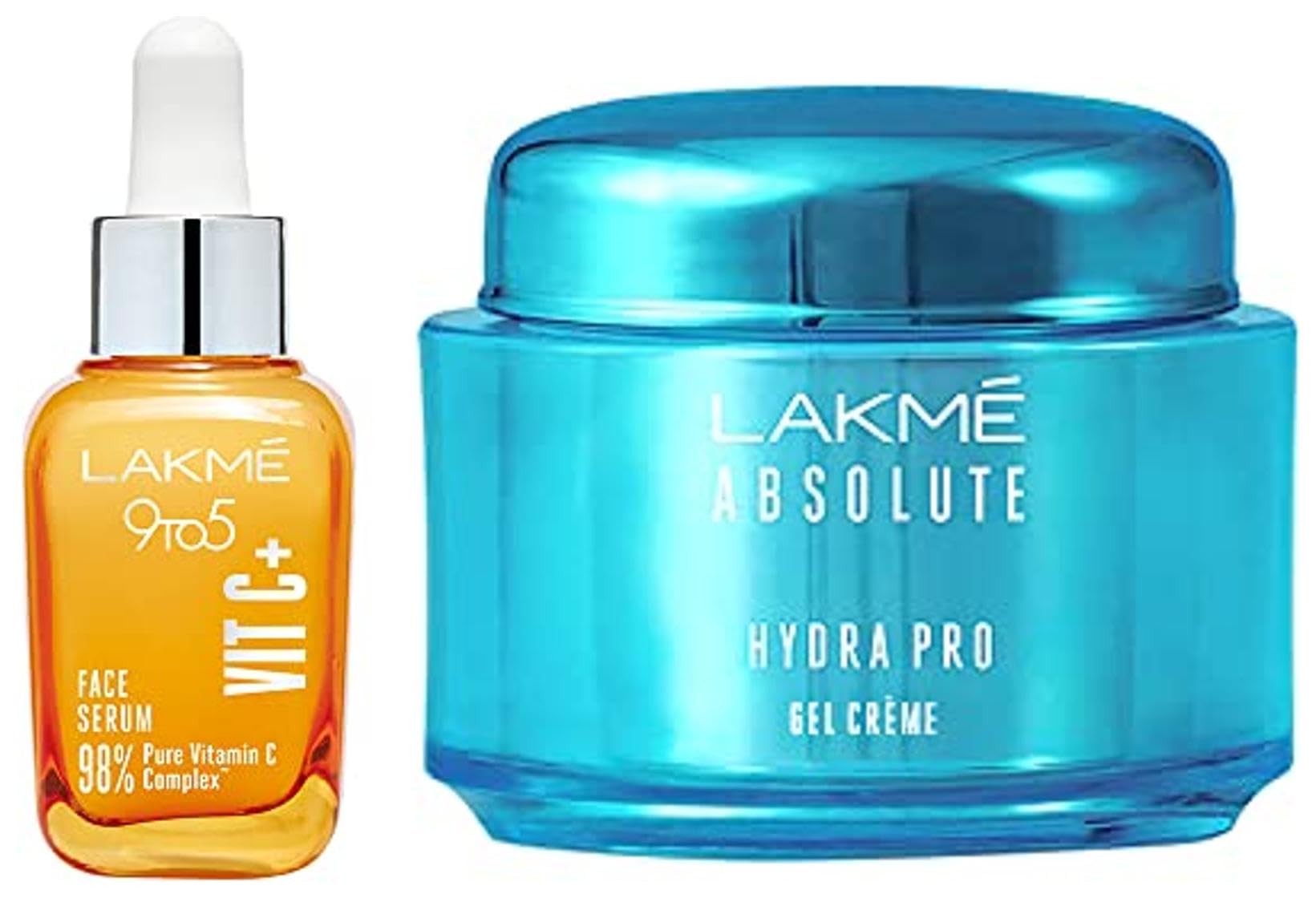 Lakme Absolute Products List