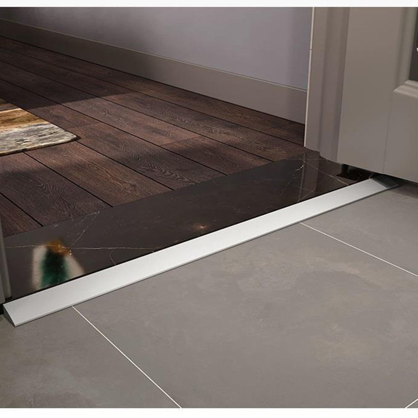 Shower Threshold Ramps Ramp Roll In Shower Threshold 62¼" X 32⅛"