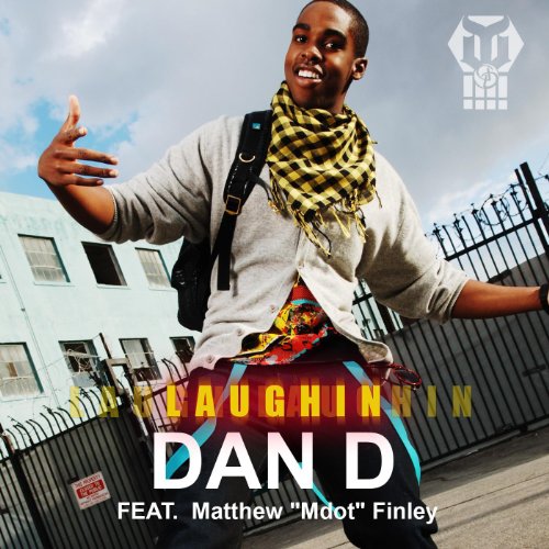 Laughin (feat. M-Dot (Matthew Finley)) - Single von St. Maurice auf ...