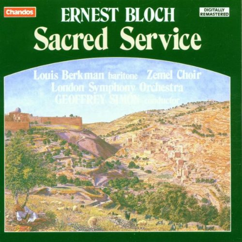 Sacred Service - Amazon.com Music