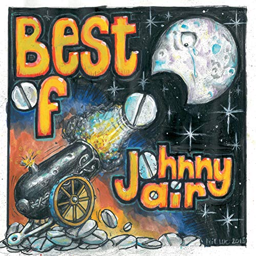 Play Greatest Hits by Johnny Air on Amazon Music