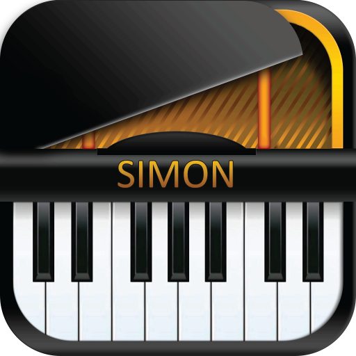 Piano - Simon Says - App on the Amazon Appstore
