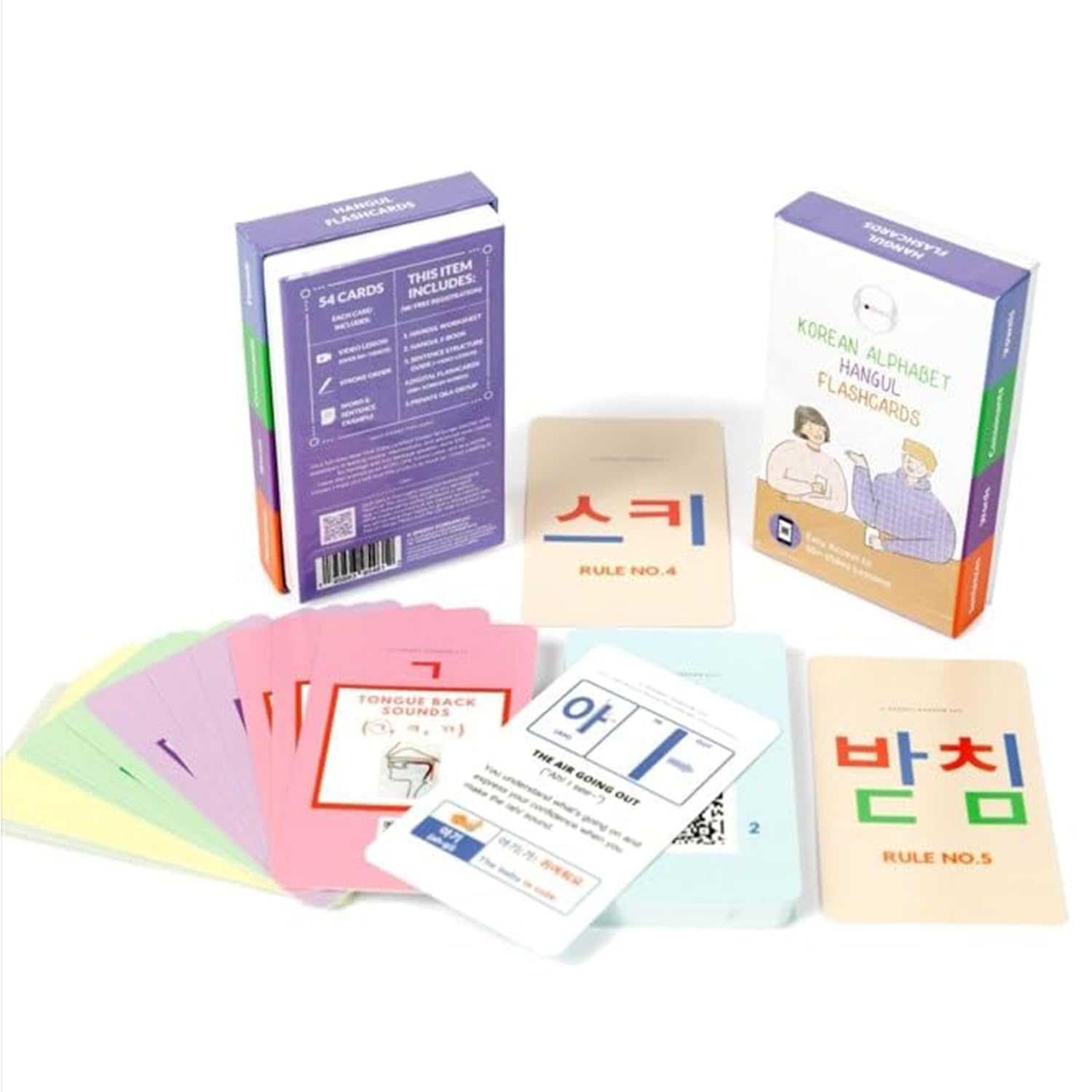 Snapklik.com : Learn Korean