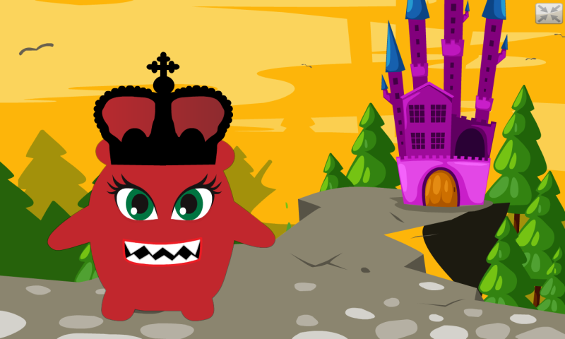 Create a Monster - App on Amazon Appstore