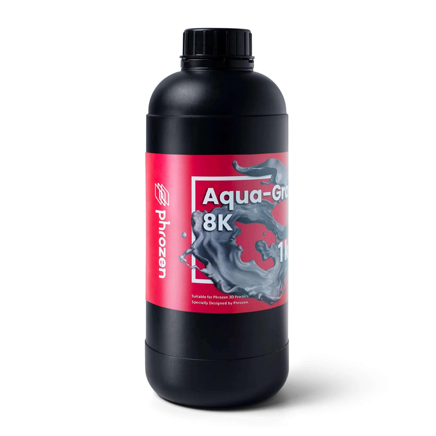 Buy Phrozen Aqua 8K 3D Printing Resin Designed To Showcase 3D Models buy-phrozen-aqua-8k-3d-printing-resin-designed-to-showcase-3d-models