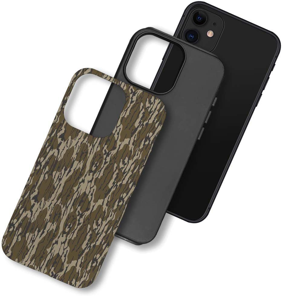 Amazon.com: SmaMZ for iPhone 12 Pro Case, T2 Lands Camo Shockproof ...