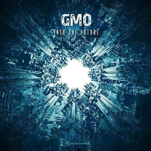 Amazon.com: Into the Future : GMO: Digital Music