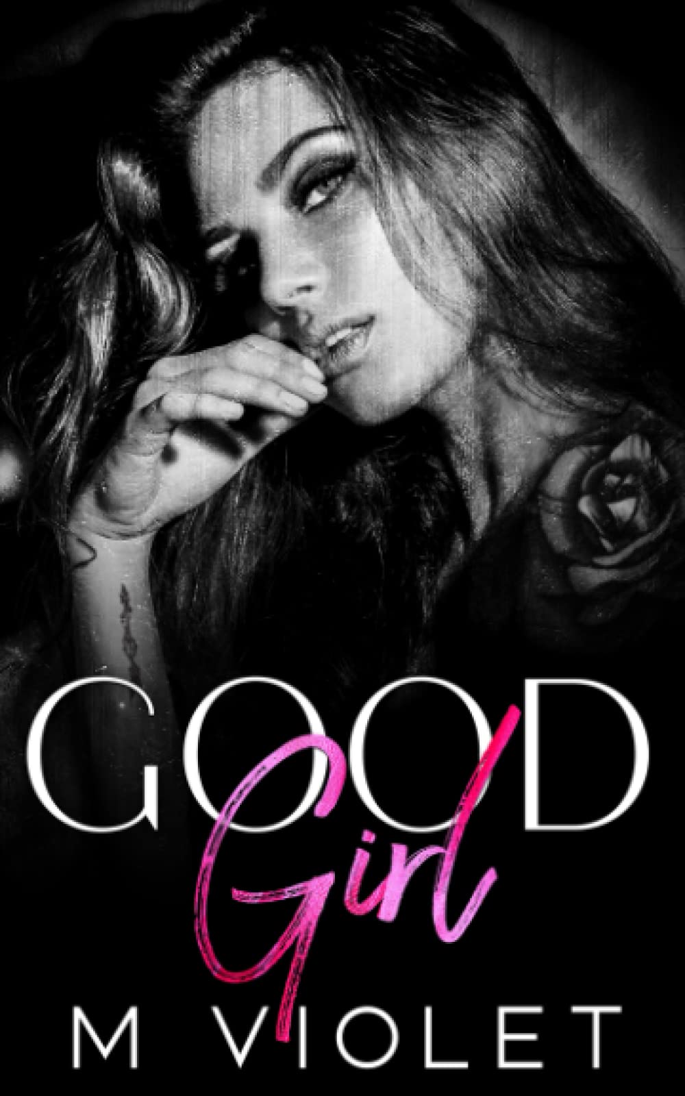 Amazon.com: Good Girl (Wickford Hollow Duet): 9798987035108: Violet, M ...