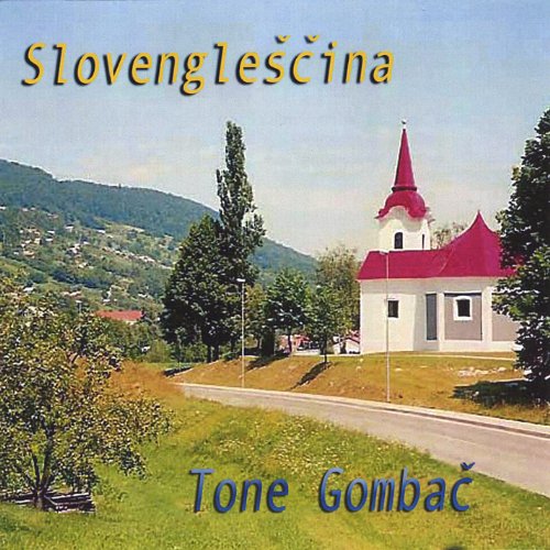 Amazon.co.jp: Slovenglescina : Tone Gombac: デジタルミュージック
