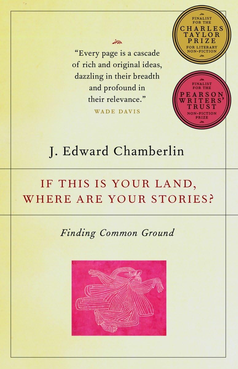 If This Is Your Land, Where Are Your Stories?: Finding Common Ground ...
