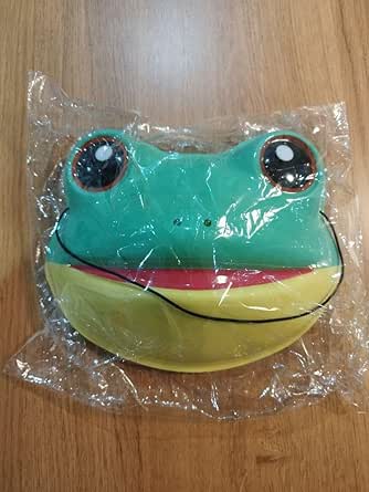 Amazon.co.jp: FF14 Fan Festival Frog Mask PJ : Toys & Games