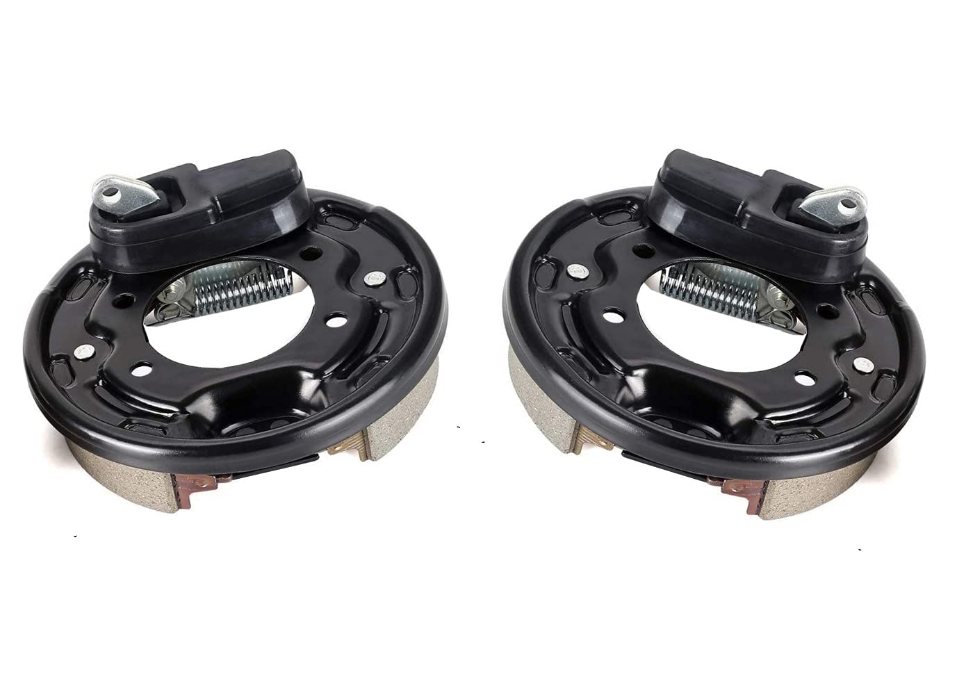 Amazon.com: Golf Cart Club Car Brake Assembly,Rear Brake Cluster for ...