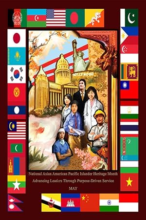 Amazon.com: Diversitystore.com Asian Pacific American Heritage Month ...