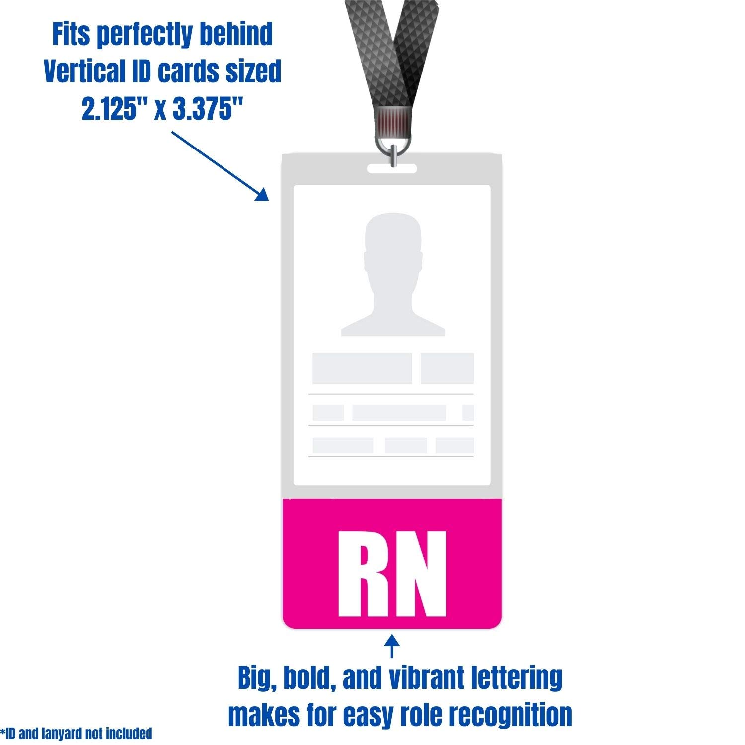 Snapklik.com : RN Badge Buddy