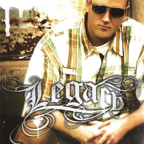 Amazon.com: Legacy : Legacy: Digital Music