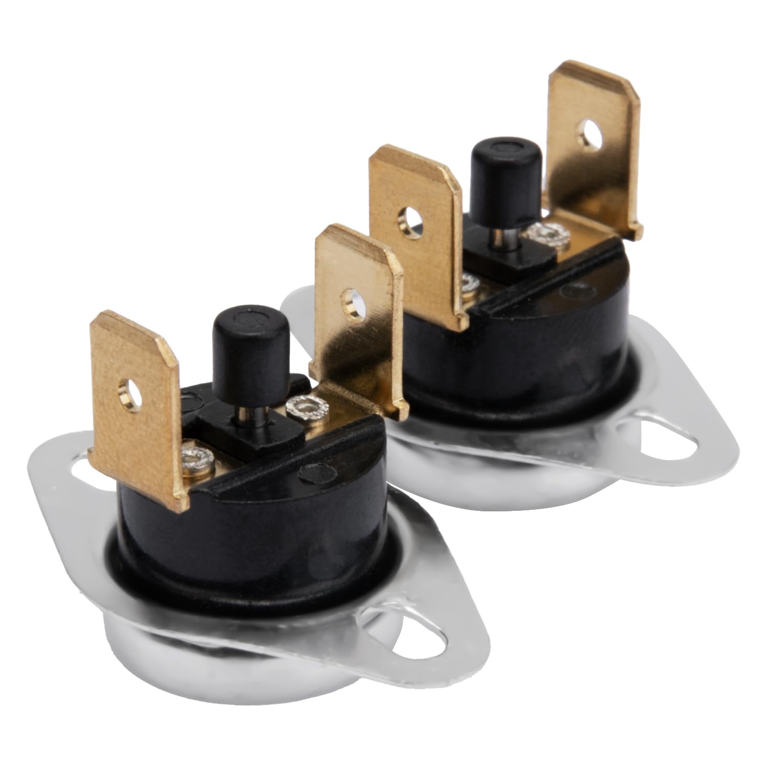 Amazon.com: 2Pack 47-22861-01 Furnace Limit Switch L350 Roll Out Switch ...