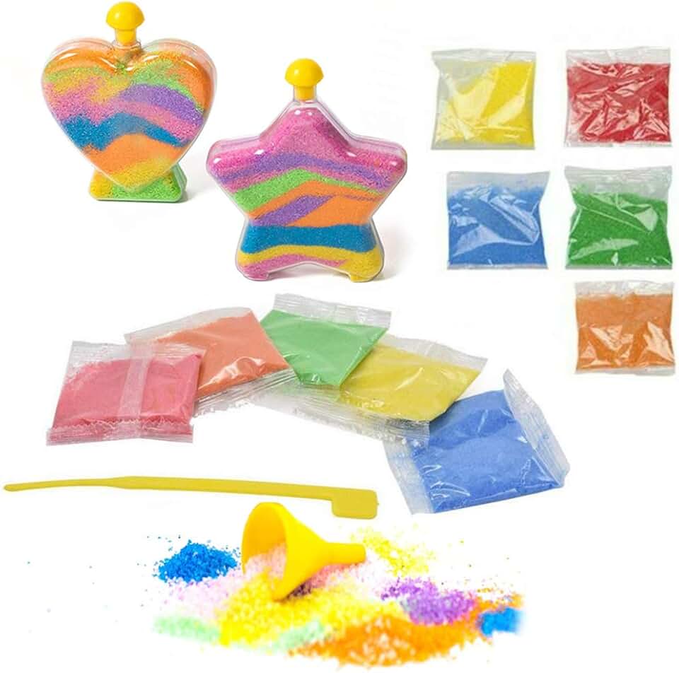 Amazon.co.uk: magic sand