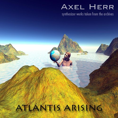 Amazon.com: Atlantis Arising : Axel Herr: Digital Music