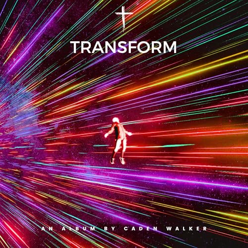 Amazon.com: Transform : Caden Walker: Digital Music