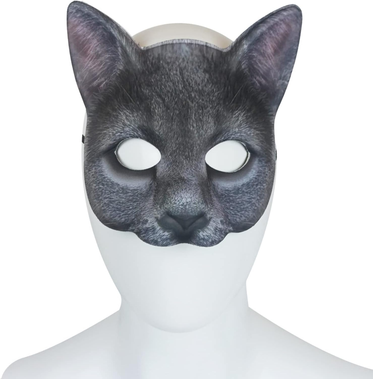 Amazon.com: Halloween Carnival Adult Children Masquerade Cosplay Animal ...