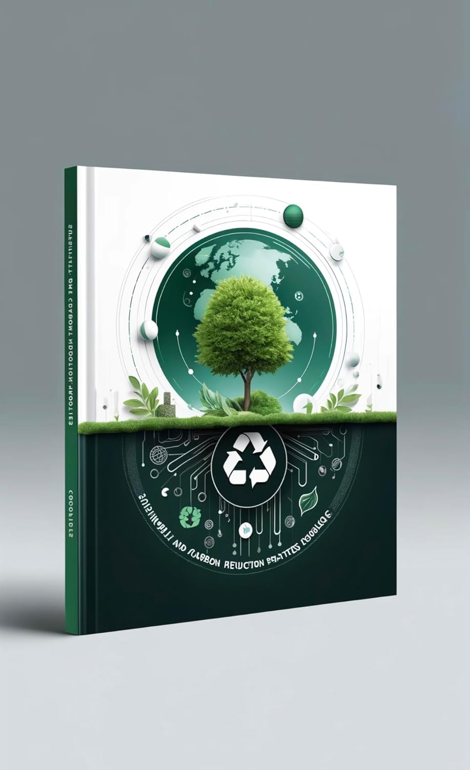 Sustainability and Carbon Reduction Practices Course: A Practical Guide ...