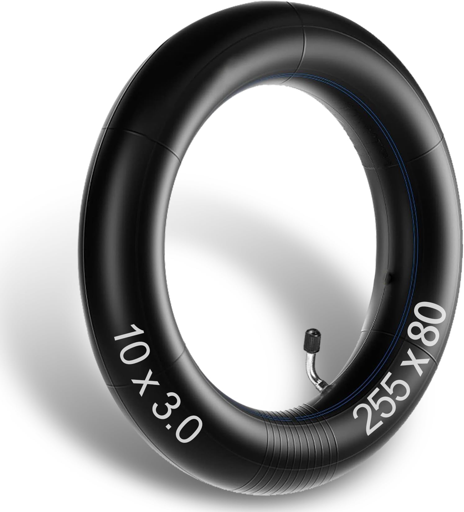 Amazon.com: 2-pack 10x3.0 inner tube,10inch Tire Butyl Inner Tube for ...