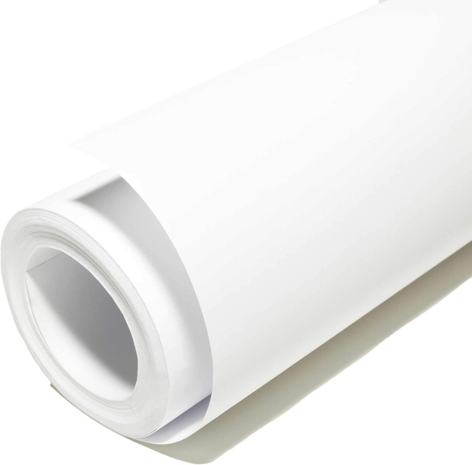 House of Card and Paper 10 m Poster Roll - White, HCP130 : Amazon.co.uk ...