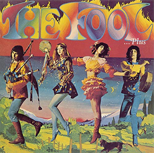 Fool - Fool - Amazon.com Music