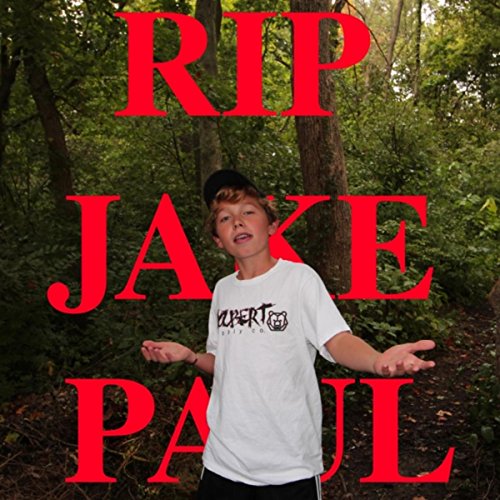 Amazon.co.jp: Rip Jake Paul : Wade Joubert: デジタルミュージック