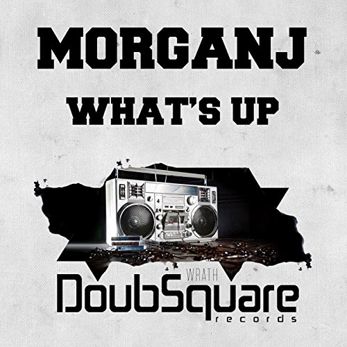 Play What's Up by MorganJ on Amazon Music