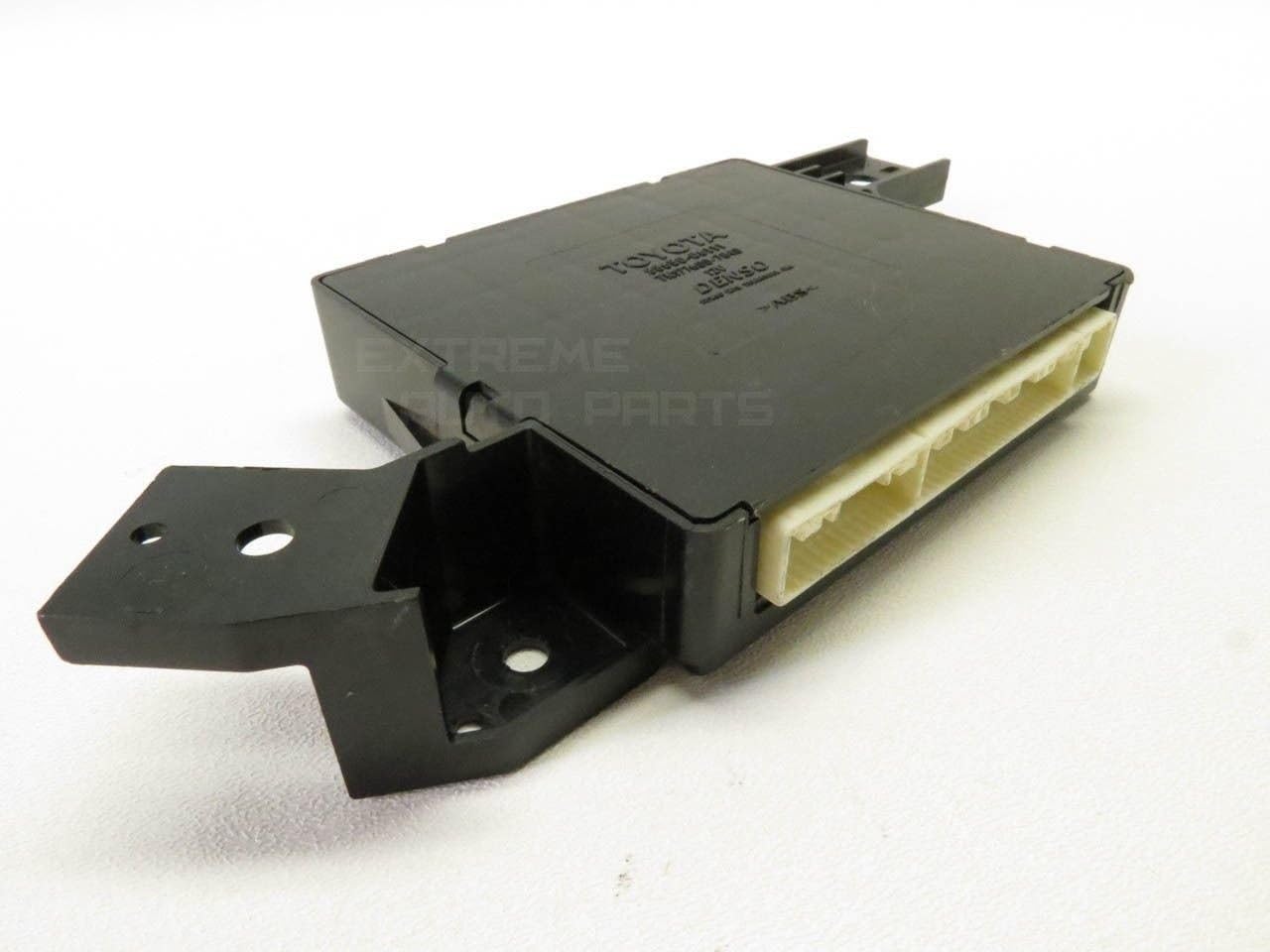 Genuine Toyota 88650-06350 Air Conditioner Amplifier Assembly ...