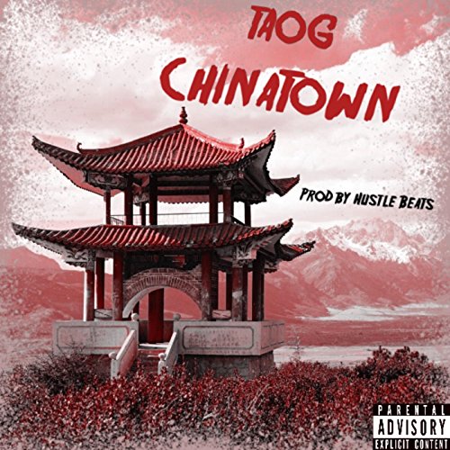 Play Chinatown by Taog on Amazon Music