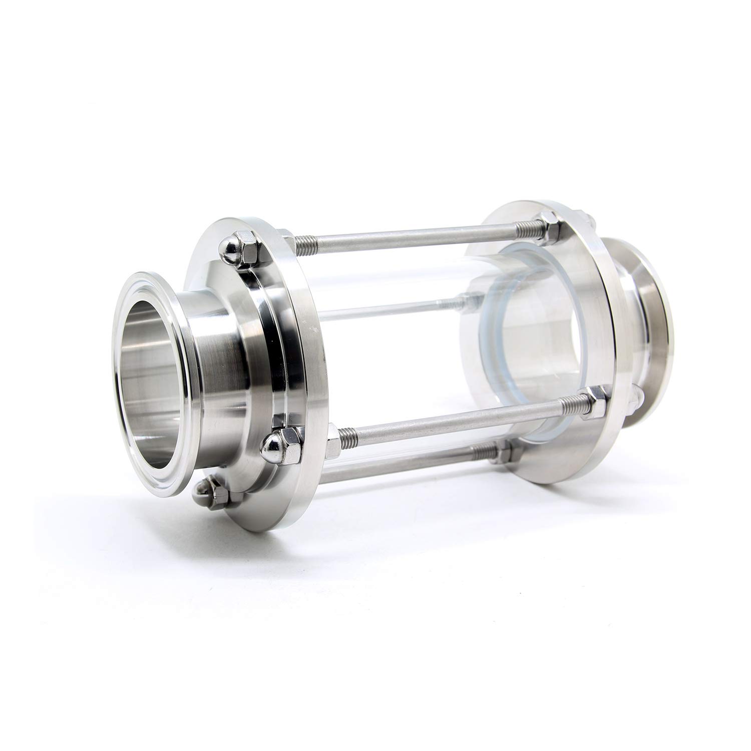 Sanitary Sight Glass – Sanitary Sight Glasses and Fittings – ULJAA