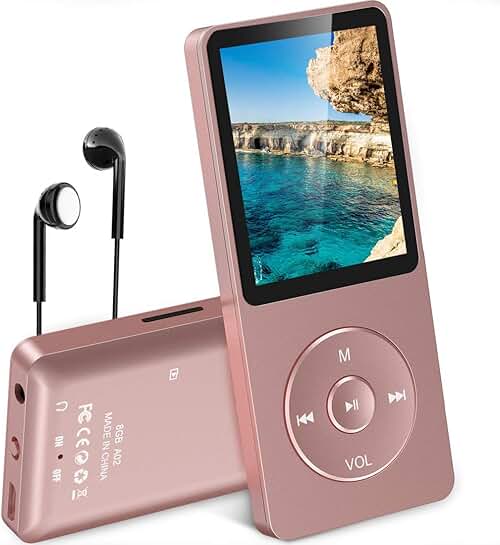 Amazon.fr | Lecteurs MP3 et iPod