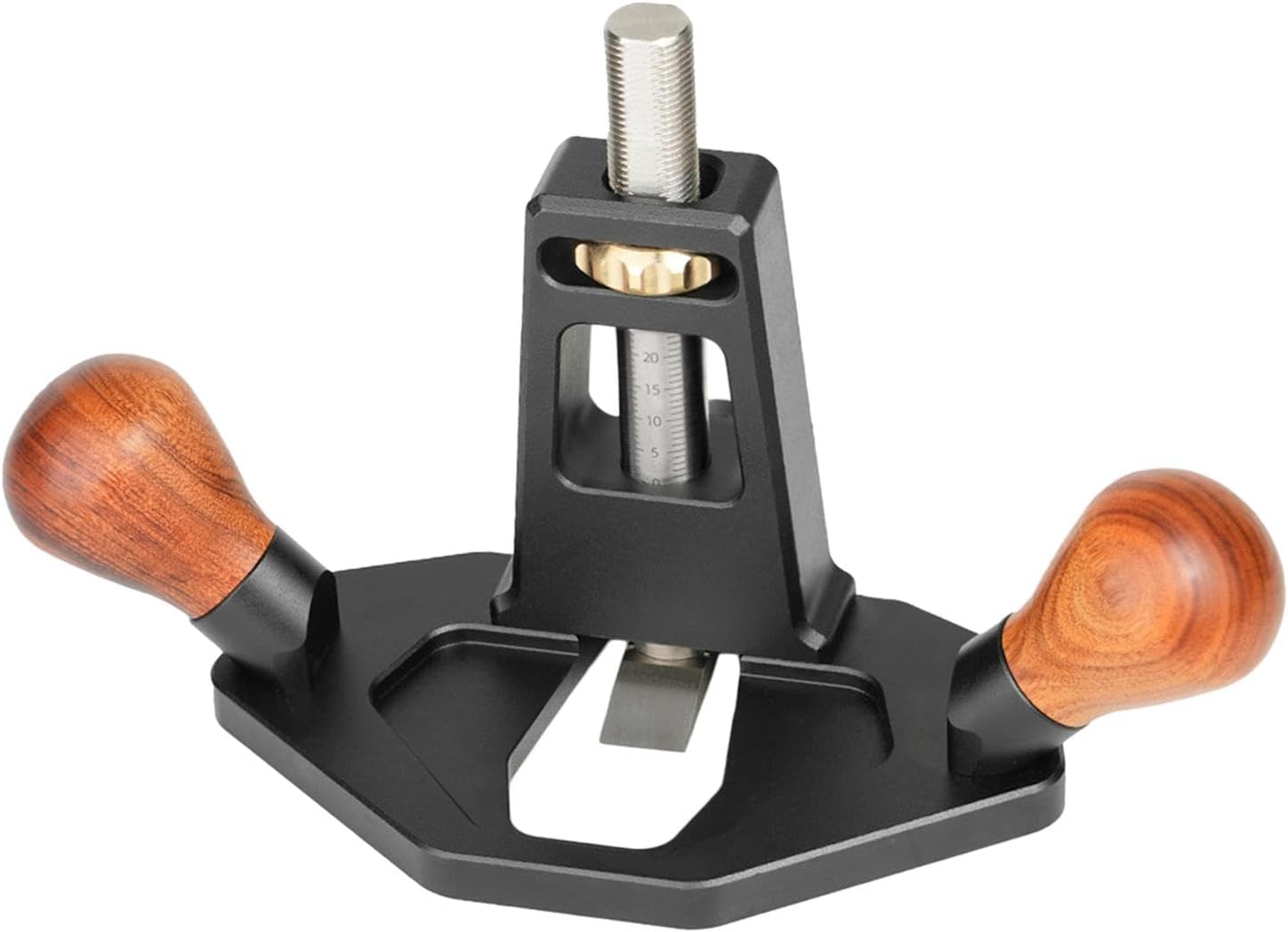 Admini Router Plane Replacement Blades Router Plane Iron (3MM+6MM ...