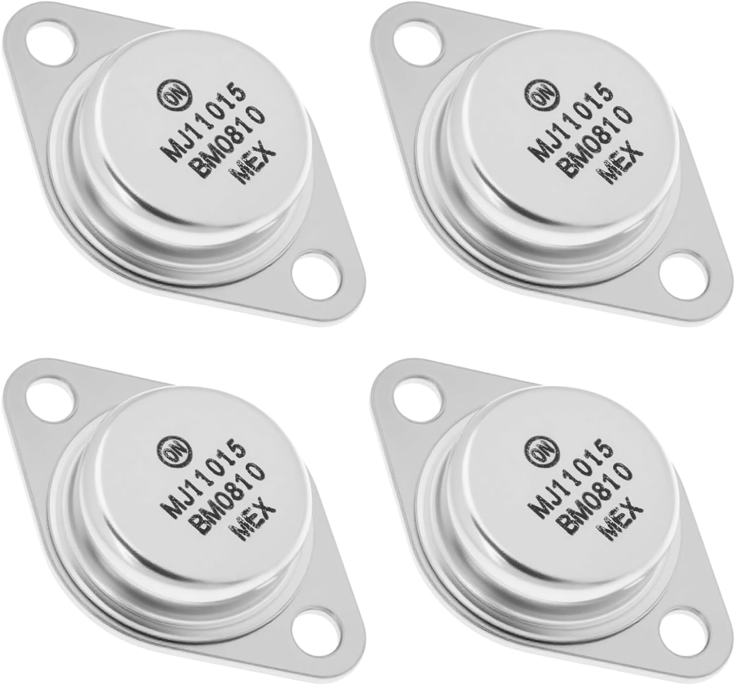 Amazon.com: The Lord of the Tools 4Pcs PNP to-3 120V 30A 200W ...