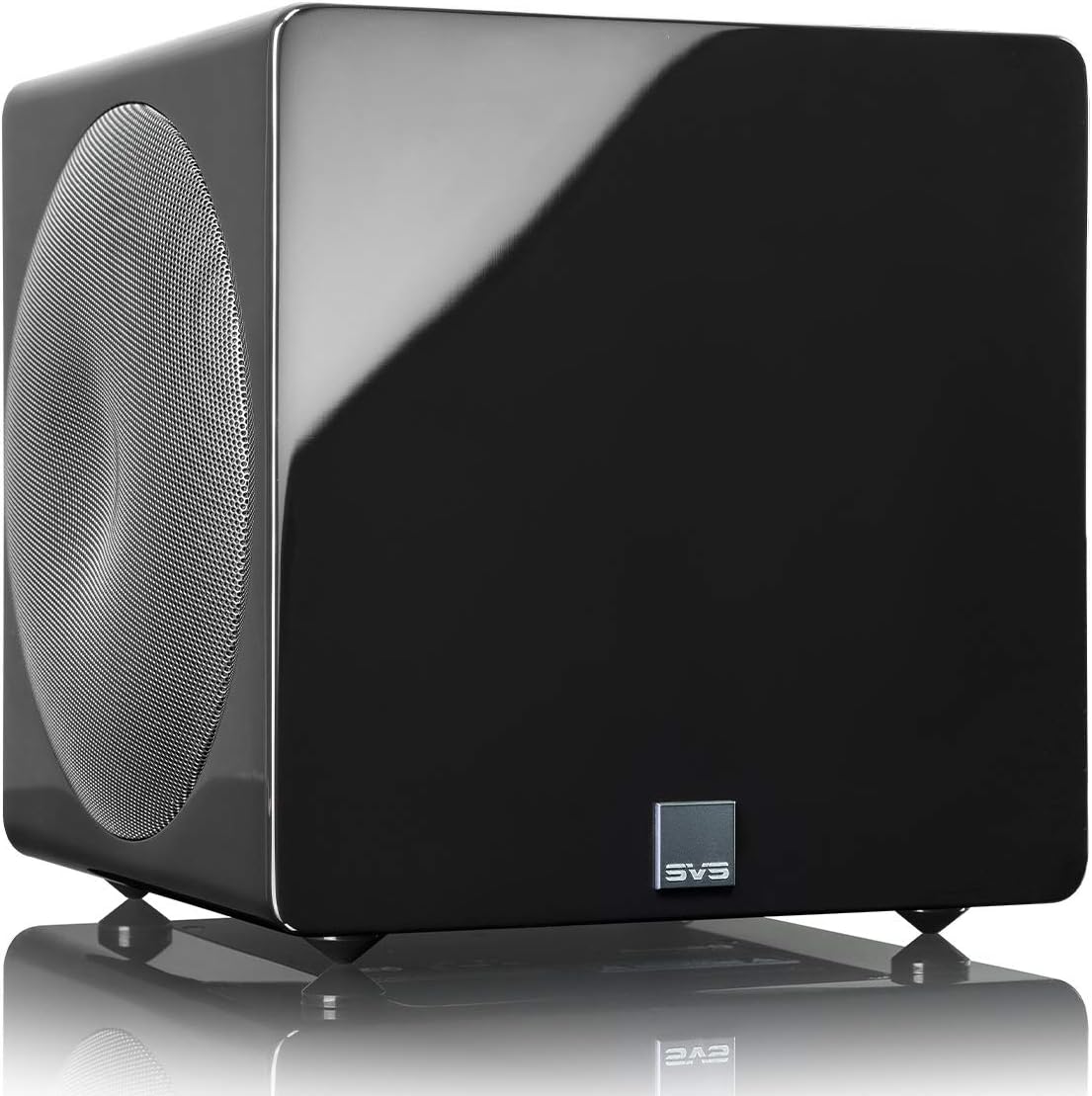 Amazon.com: REL HT/1205 MKII 12-Inch Powered Subwoofer – Powerful Bass ...