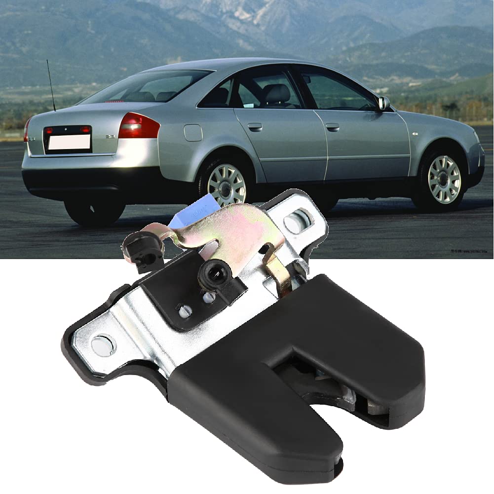 Buy Trunk Latch Lock Actuator Motor Rear Tailgate Trunk Lid Latch Lock ...