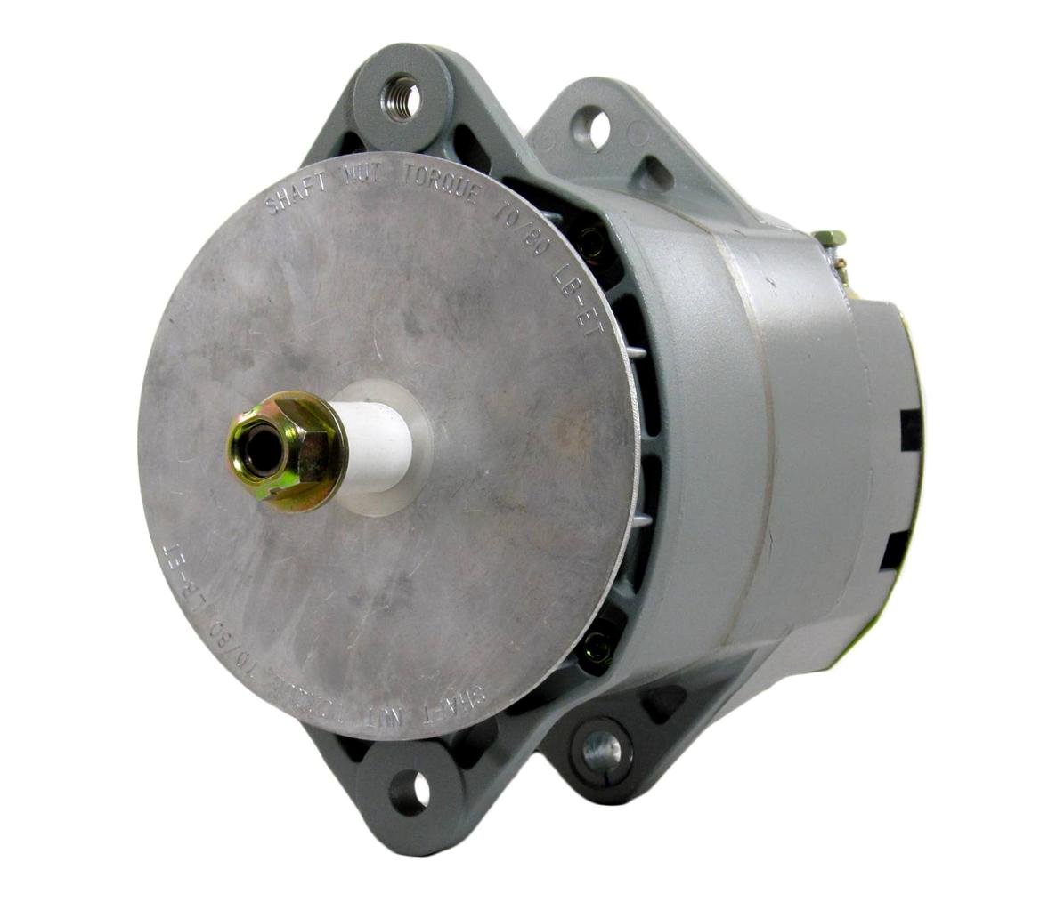 Amazon.com: RAREELECTRICAL New Alternator Compatible With Mack Truck Ch ...