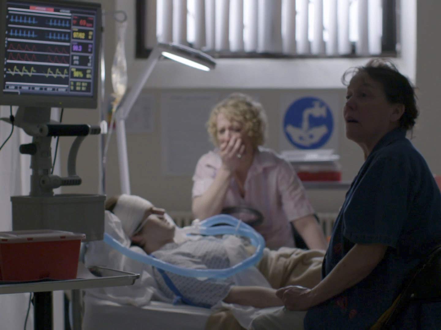 Watch Shattered - Season 3 | Prime Video