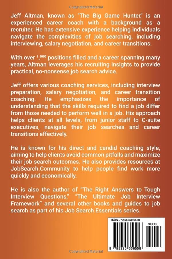 Jeff Altman Biography Amazon.com: Jeff Altman: Books, Biography,