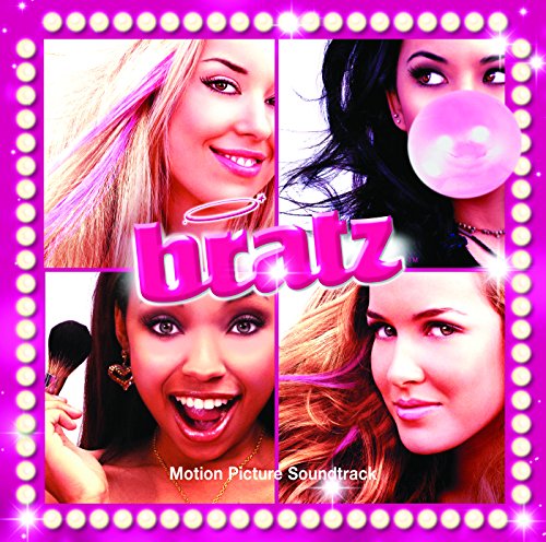 Amazon MusicでBratzのBratz Motion Picture Sountrackを再生する