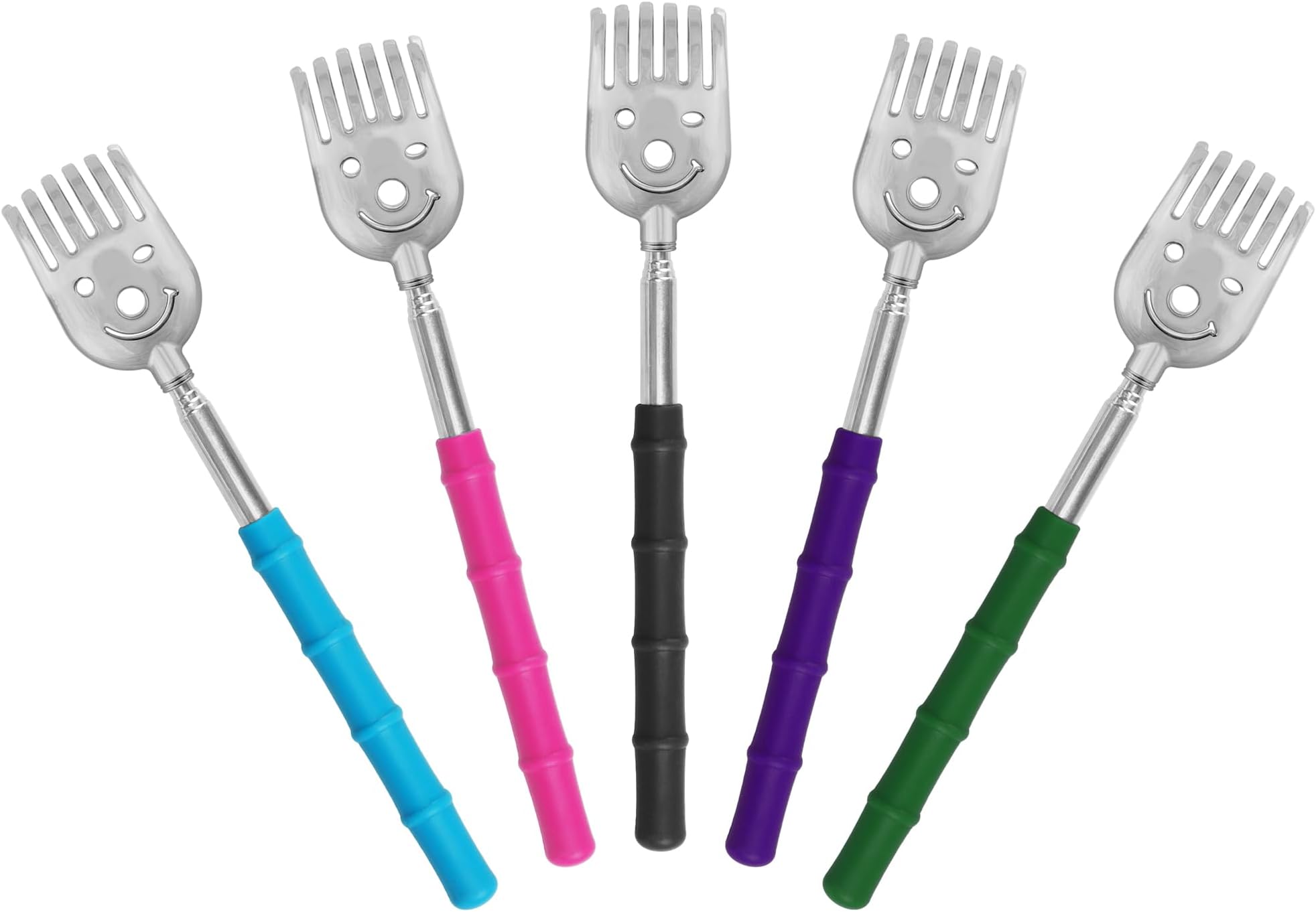 Amazon.com: 4 Piece Set D.M. Merchandising Back Scratcher Bear Claw 22 ...