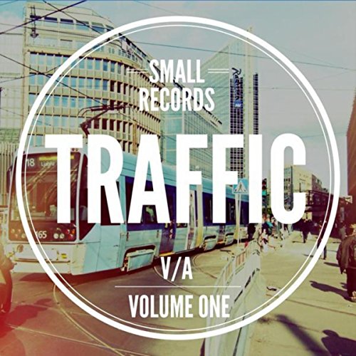 Amazon MusicでVARIOUSのTraffic (Album)を再生する