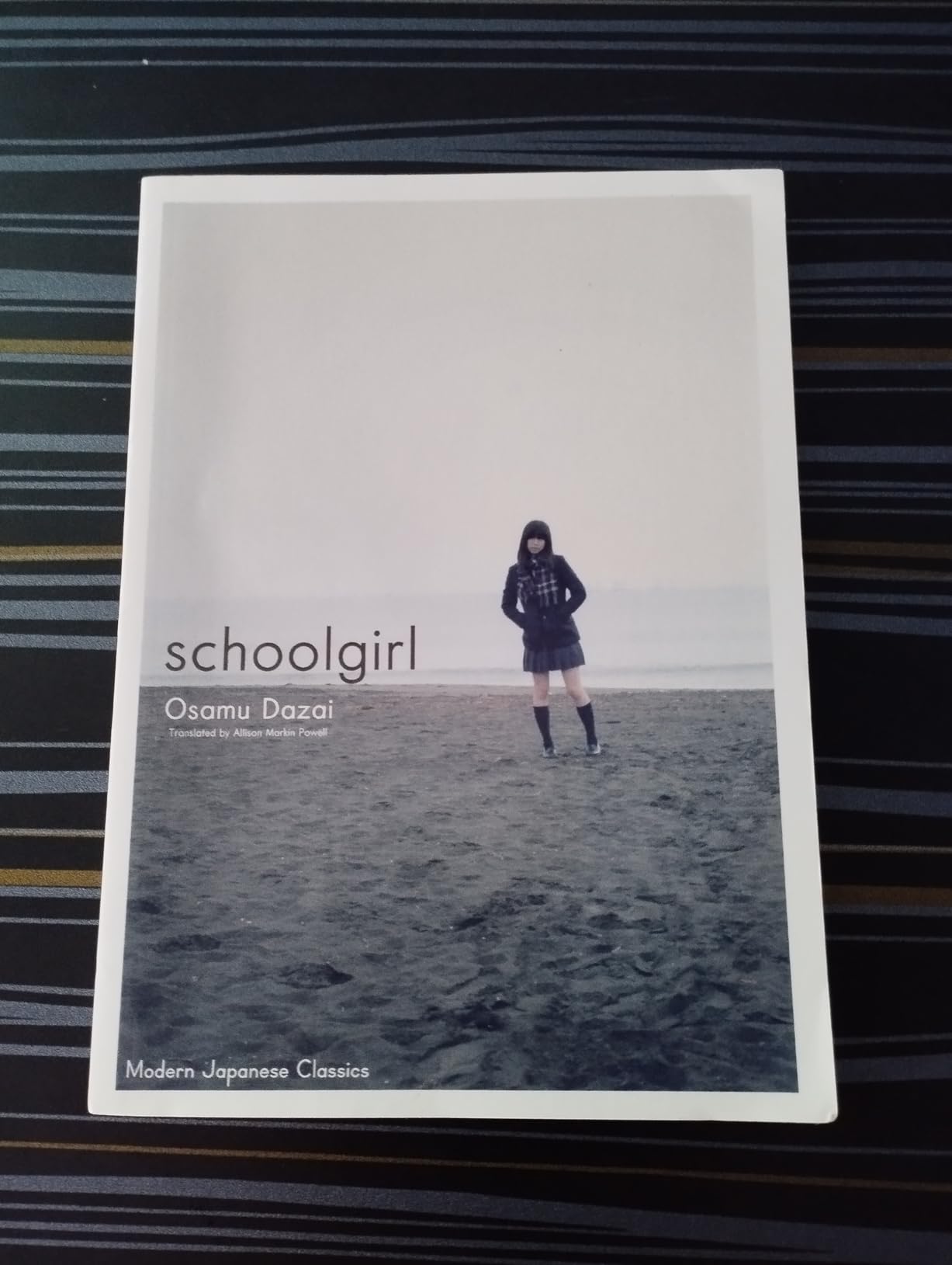 Schoolgirl