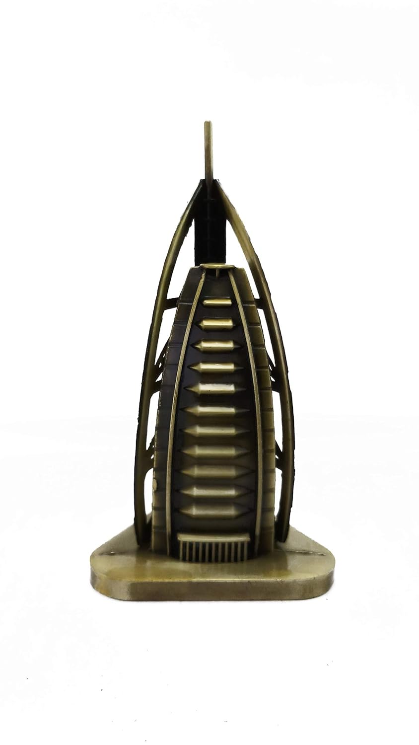 Burj Al Arab Miniature Model Collectible showpiece | Showpiece for Home ...