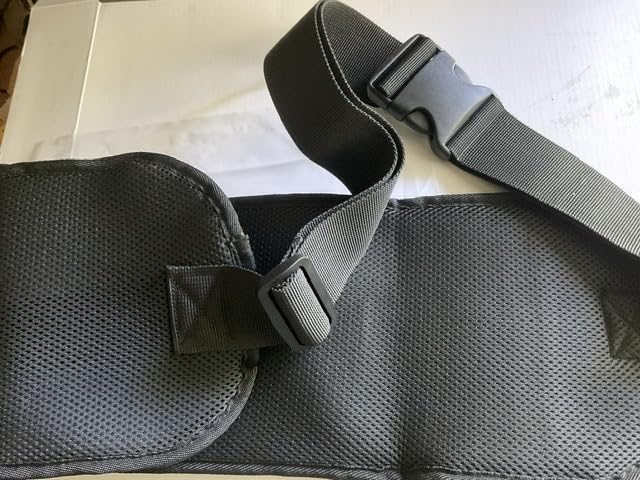 Amazon.com: Wheelchair seat Belt, Easy to wear, Environmentally ...