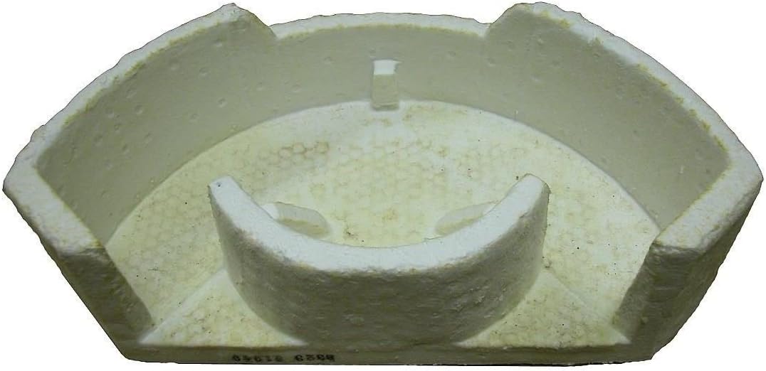 Amazon.com: 1602515 Dutchwest (Vt Castings) Replacement Refractory ...