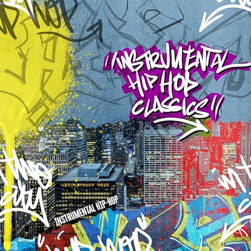 Instrumental Hip-Hop Classics by Instrumental Hip-Hop on Amazon Music ...